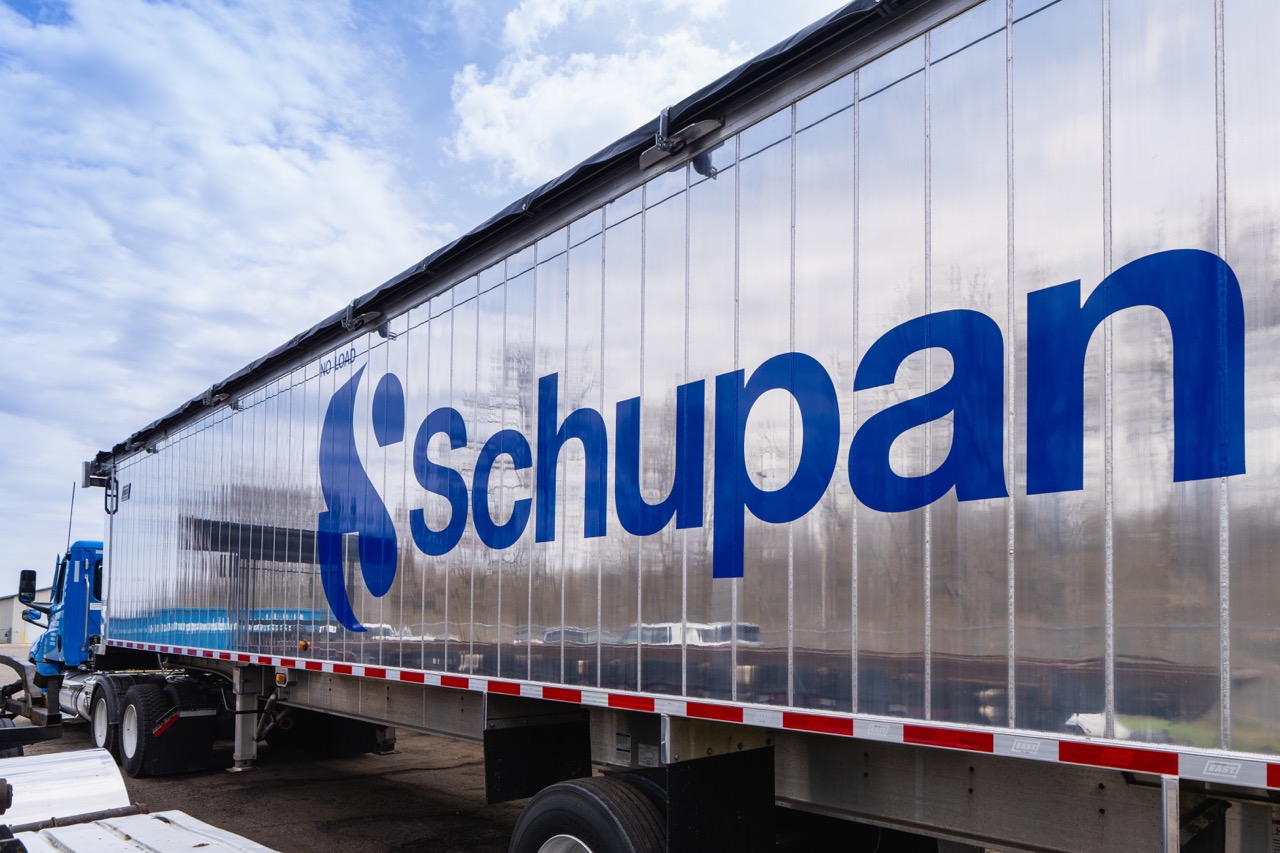 Schupan – Scrap Metal Recycling and Sustainability